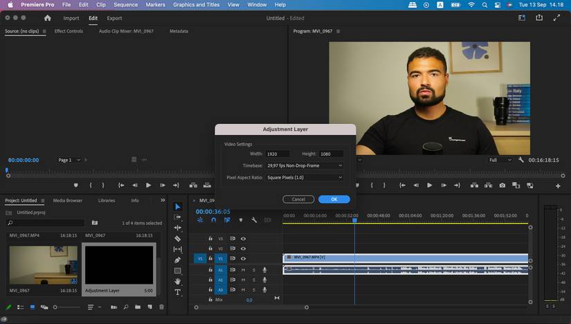 10 Adobe Premiere Pro Terms Every Beginner Needs to Know
