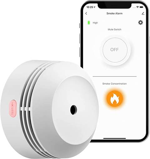 The Best Smart Smoke Alarms