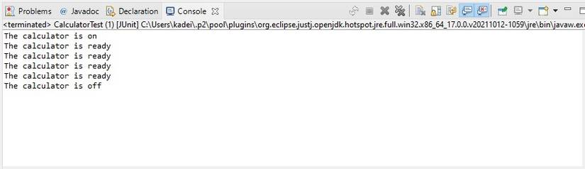 How to Use the @Before and @After Annotations in JUnit