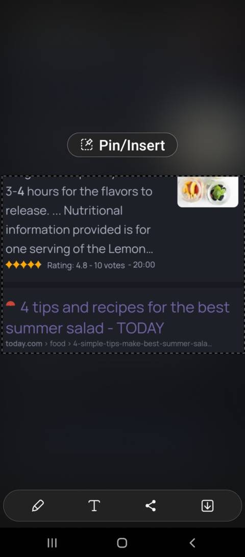 5 Things You Can Do With Smart Select on Samsung Galaxy Phones