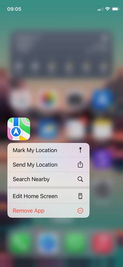 How to Customize Your iPhone's Home Screen With Widgets and App Icons