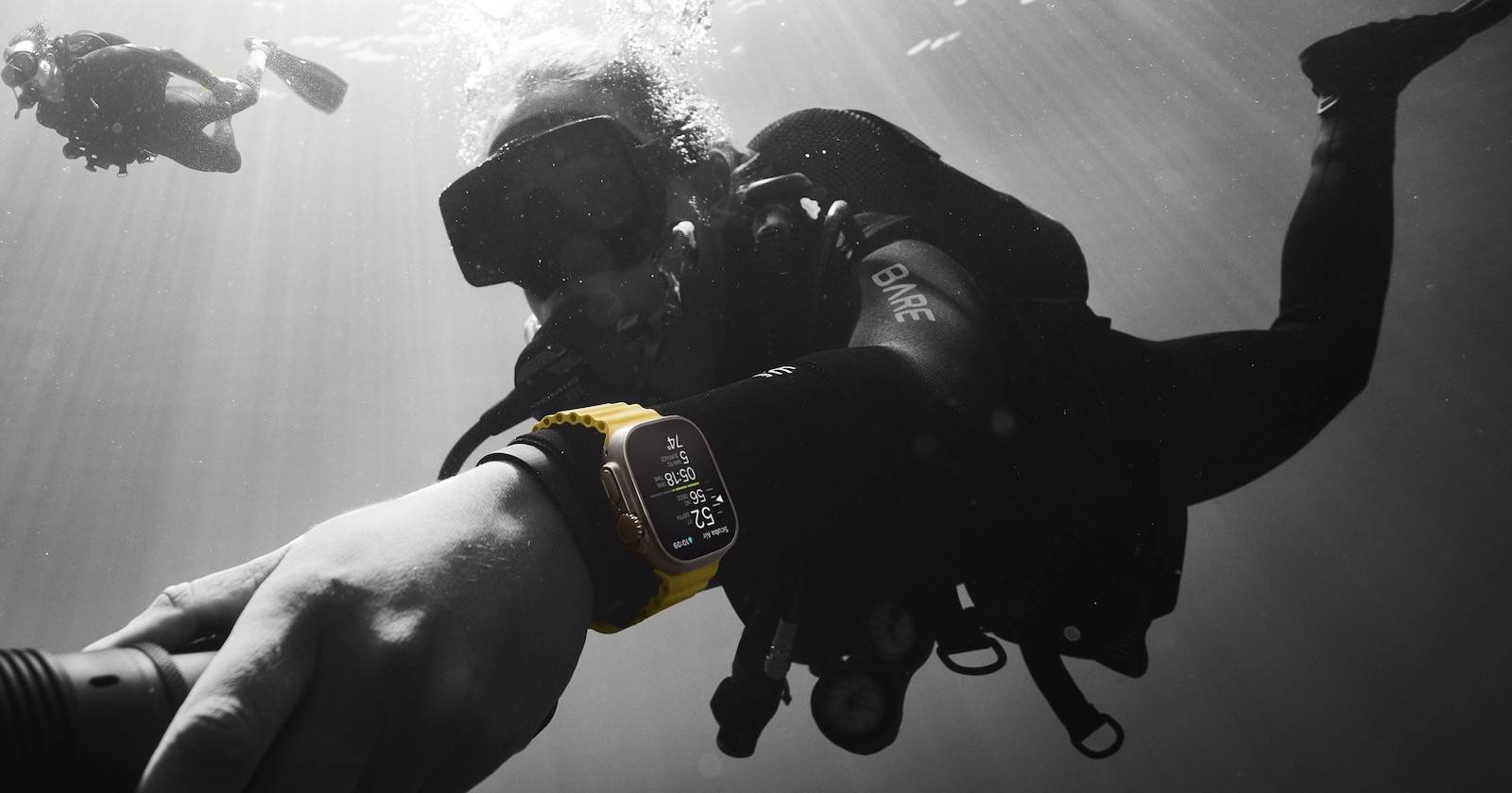 7 Signs Your Apple Watch May Have Suffered Water Damage
