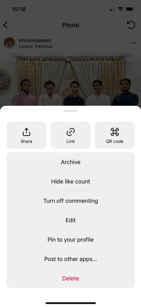 How to Check and Manage Your Activity on Instagram