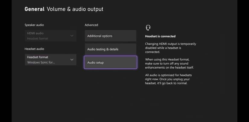 How to Troubleshoot Audio Issues on Your Xbox