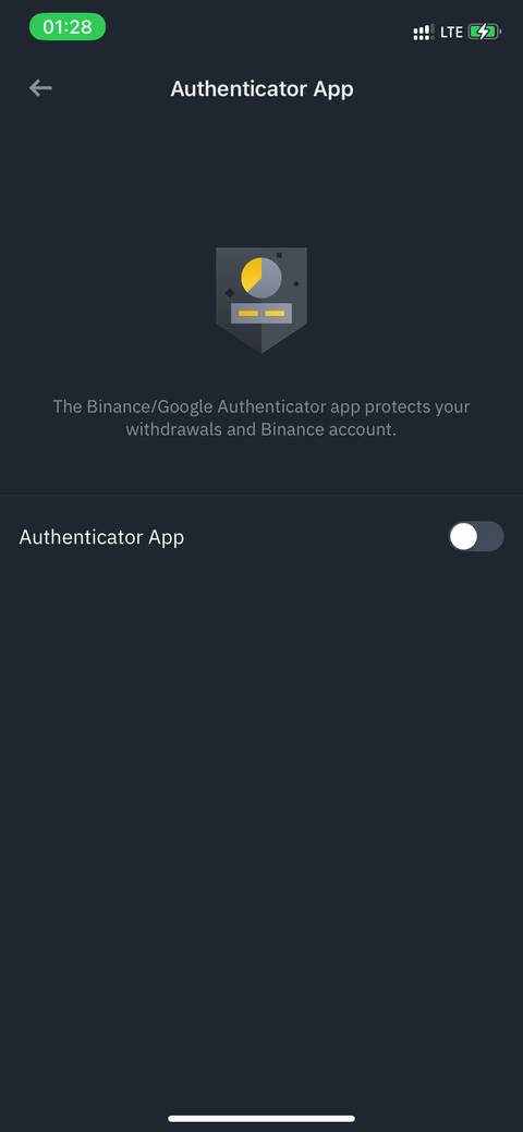 How to Secure Your Binance Account With 2FA