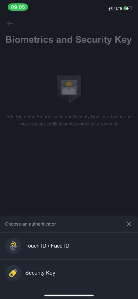 How to Secure Your Binance Account With 2FA