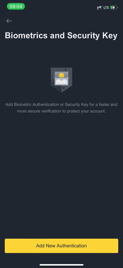 How to Secure Your Binance Account With 2FA