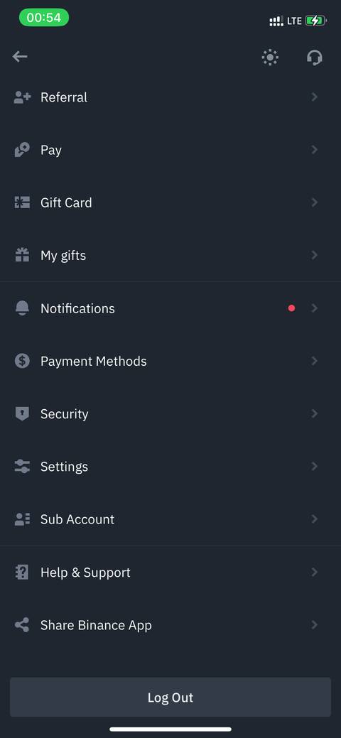 How to Secure Your Binance Account With 2FA