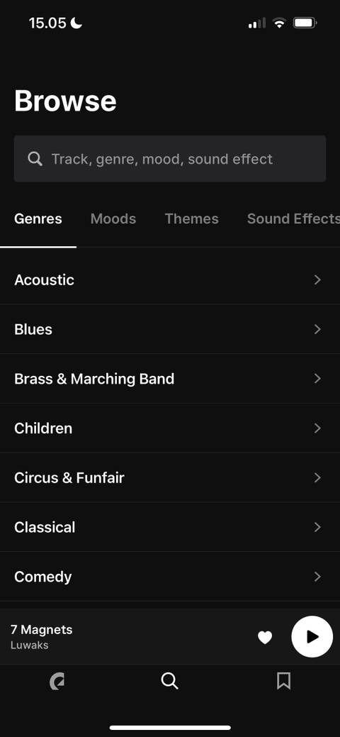 Is the Epidemic Sound Mobile App Worth Downloading?