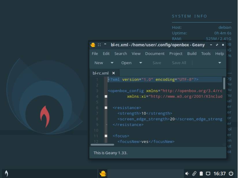 The 8 Best Lightweight Linux Distributions With Openbox Window Manager