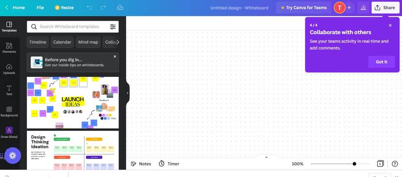 The Most Exciting Canva Visual Worksuite Features for Freelancers