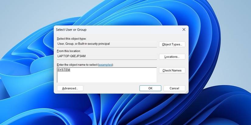 How to Fix the “You Don’t Have Permission to Save in This Location ...