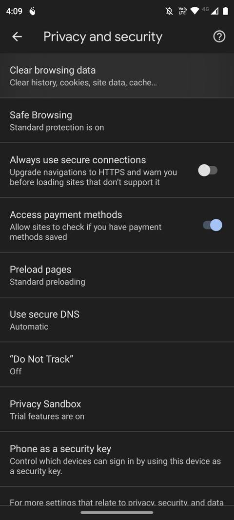 How to Clear Cookies on Android Browsers, and Why You Should