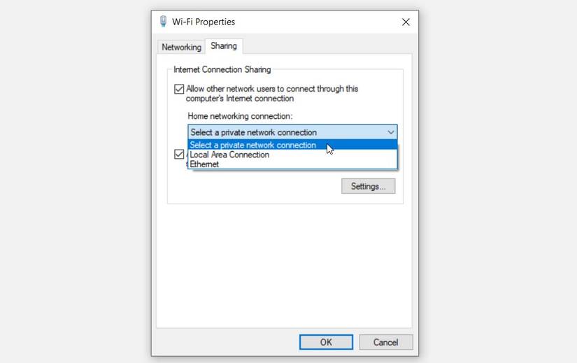 What Is the Windows Internet Connection Sharing Tool, and How Does It Work?