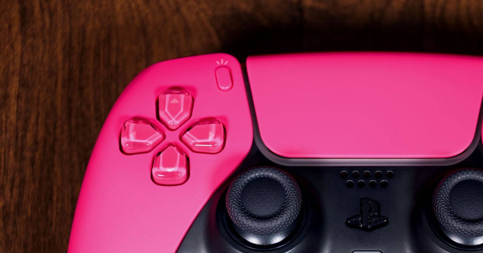 8 Hidden Features of the PS5 DualSense Controller