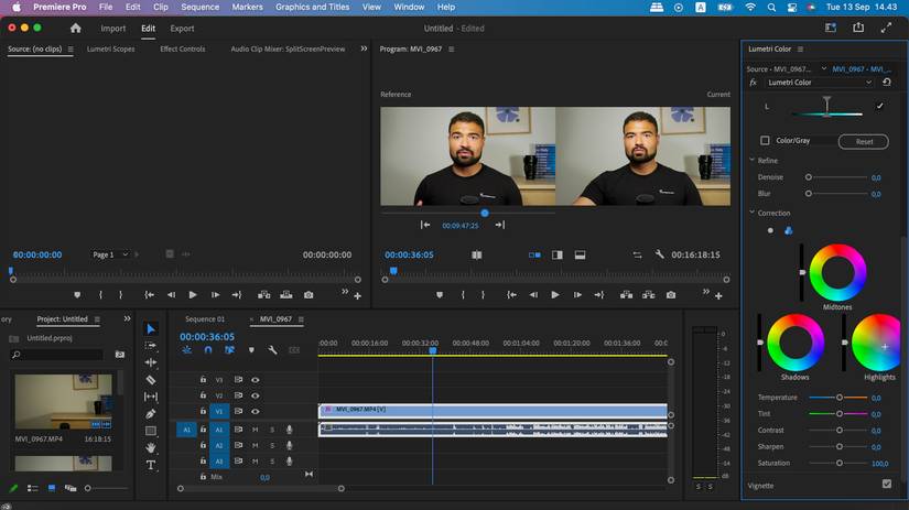 10 Adobe Premiere Pro Terms Every Beginner Needs to Know