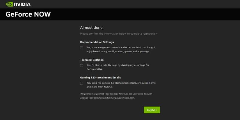 How to Download and Install NVIDIA's GeForce Now
