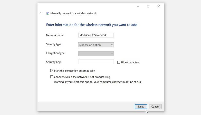 What Is the Windows Internet Connection Sharing Tool, and How Does It Work?