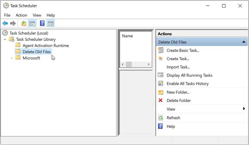 4 Ways to Delete Files Older Than a Certain Number of Days on Windows