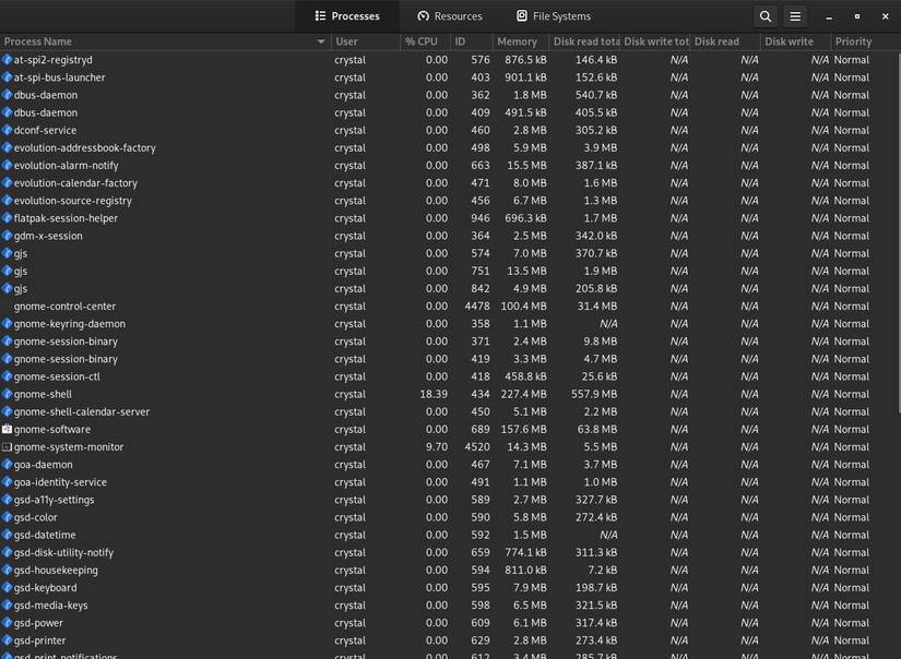 What Is Crystal Linux? Everything You Need to Know