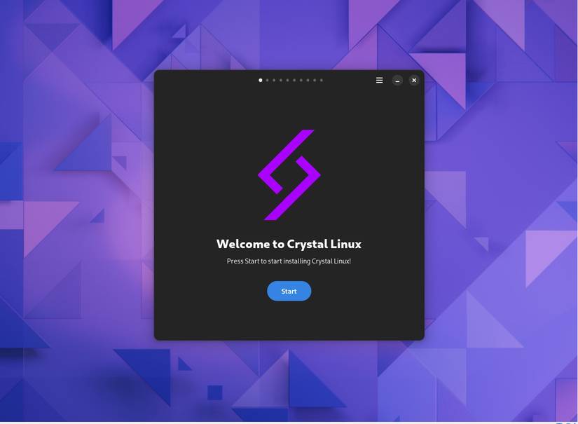 What Is Crystal Linux? Everything You Need to Know