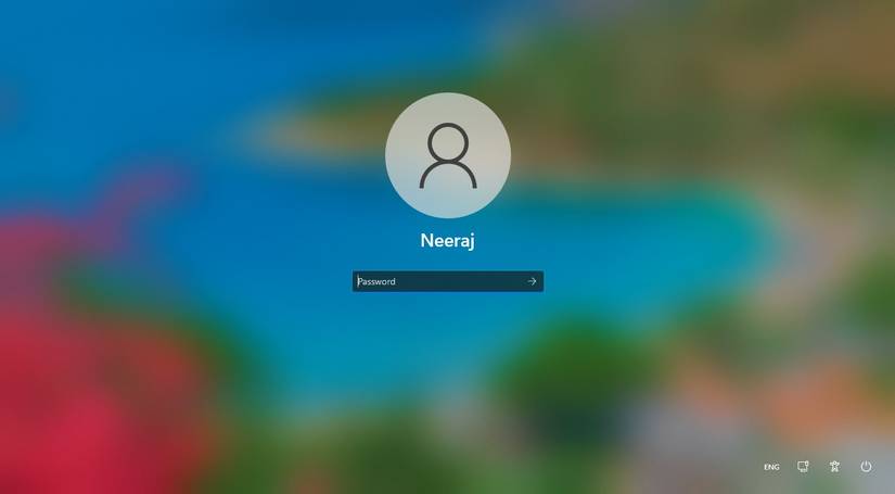 How to Unblur the Sign-In Screen and Enjoy the View on Windows 10 and 11