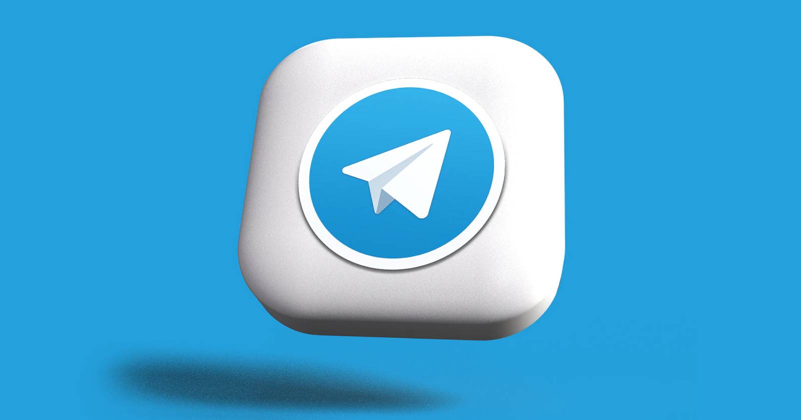 How to Add a New Contact on Telegram