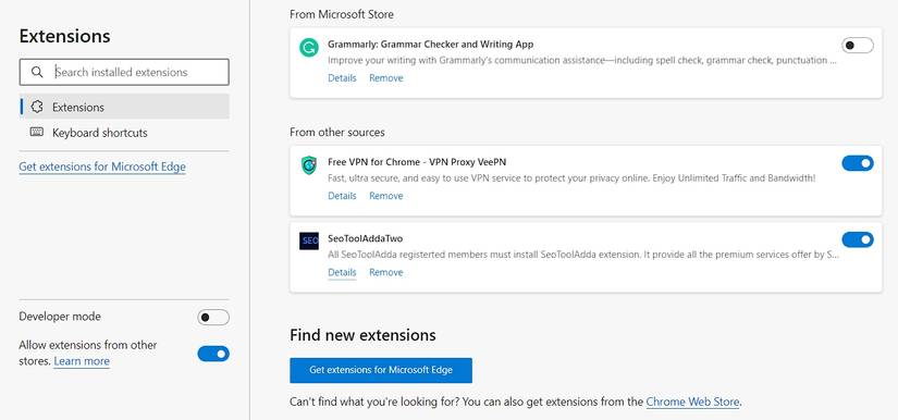 What Is the Microsoft Edge Profile Error and How Do You Fix It on Windows?