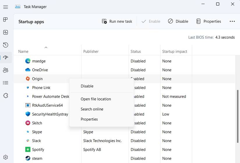 How to Fix the Call of Duty: Modern Warfare Dev Error 6328 on Windows