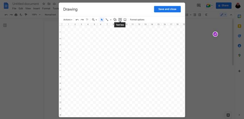 How to Rotate Text and Images in Google Docs