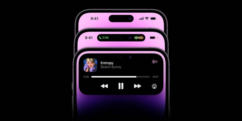 iPhone 13 Pro Max vs. iPhone 14 Pro Max: Did Apple's Biggest iPhone ...
