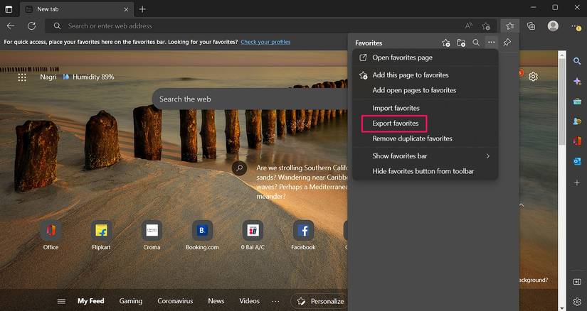 What Is the Microsoft Edge Profile Error and How Do You Fix It on Windows?