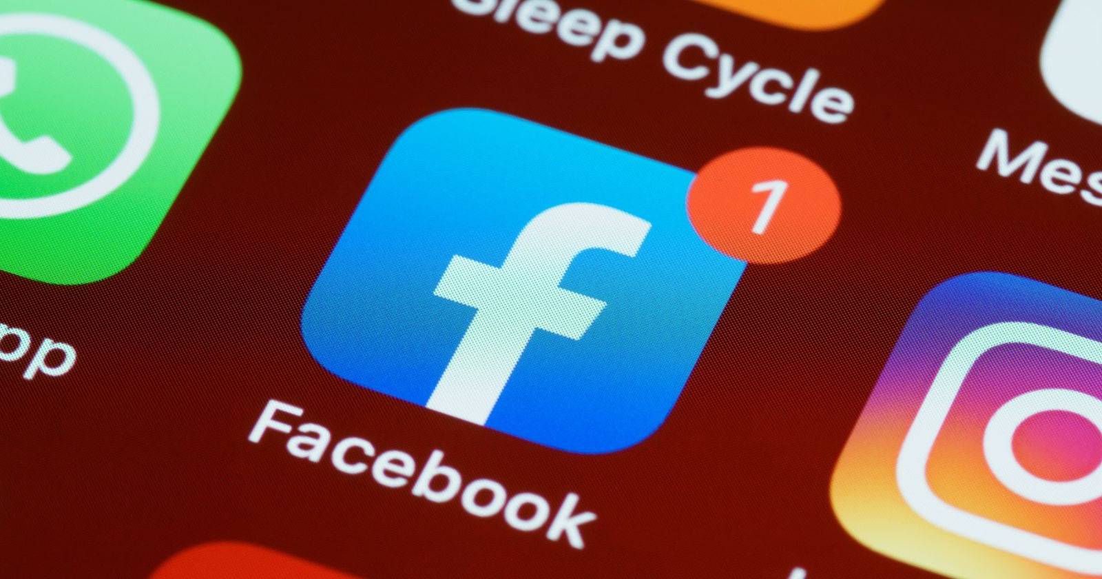 How to Fix Facebook Notifications Not Loading