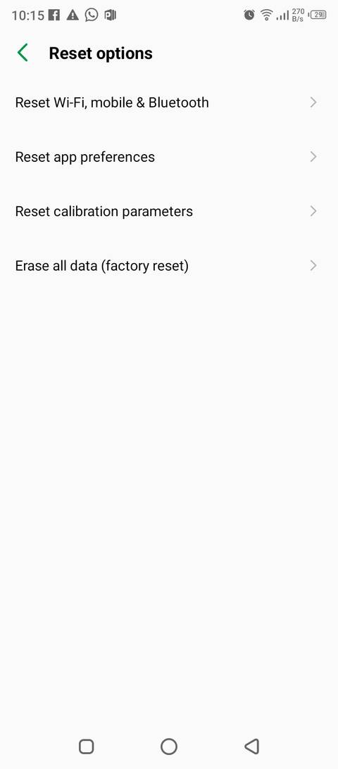 8 Ways to Fix Android Apps Crashing