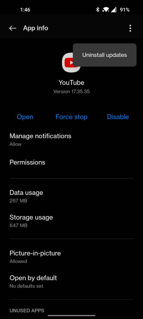 How to Fix the Google Apps Crashing on Android