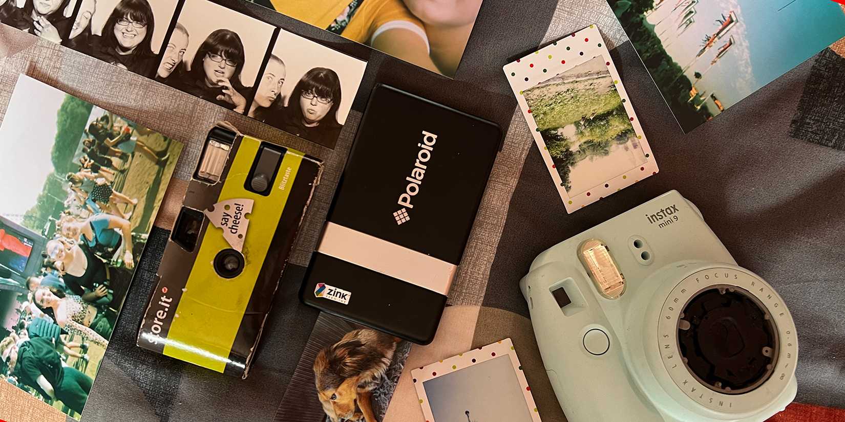 The 3 Best Ways to Scan and Digitize Old Photos