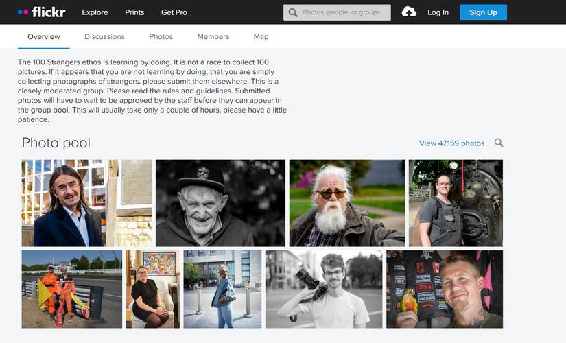 10 Easy Ways to Start a Photography Habit Today