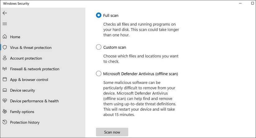 How to Fix the “File or Directory Is Corrupted and Unreadable” Error on ...