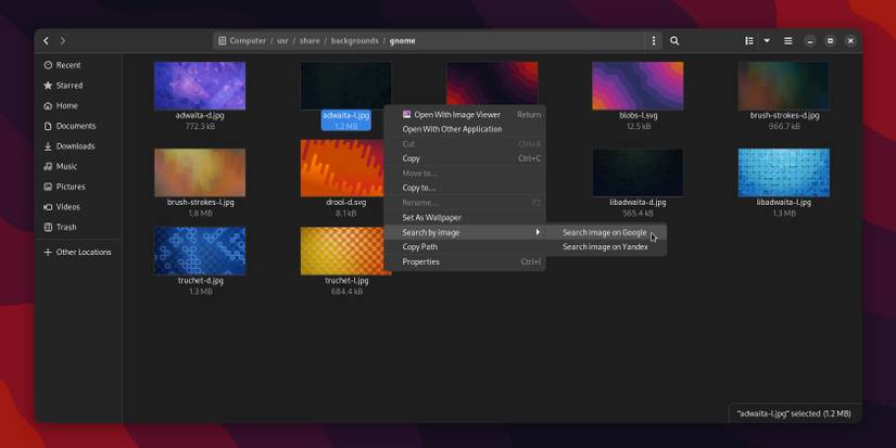 5 Nautilus Extensions to Enhance Your GNOME File Manager