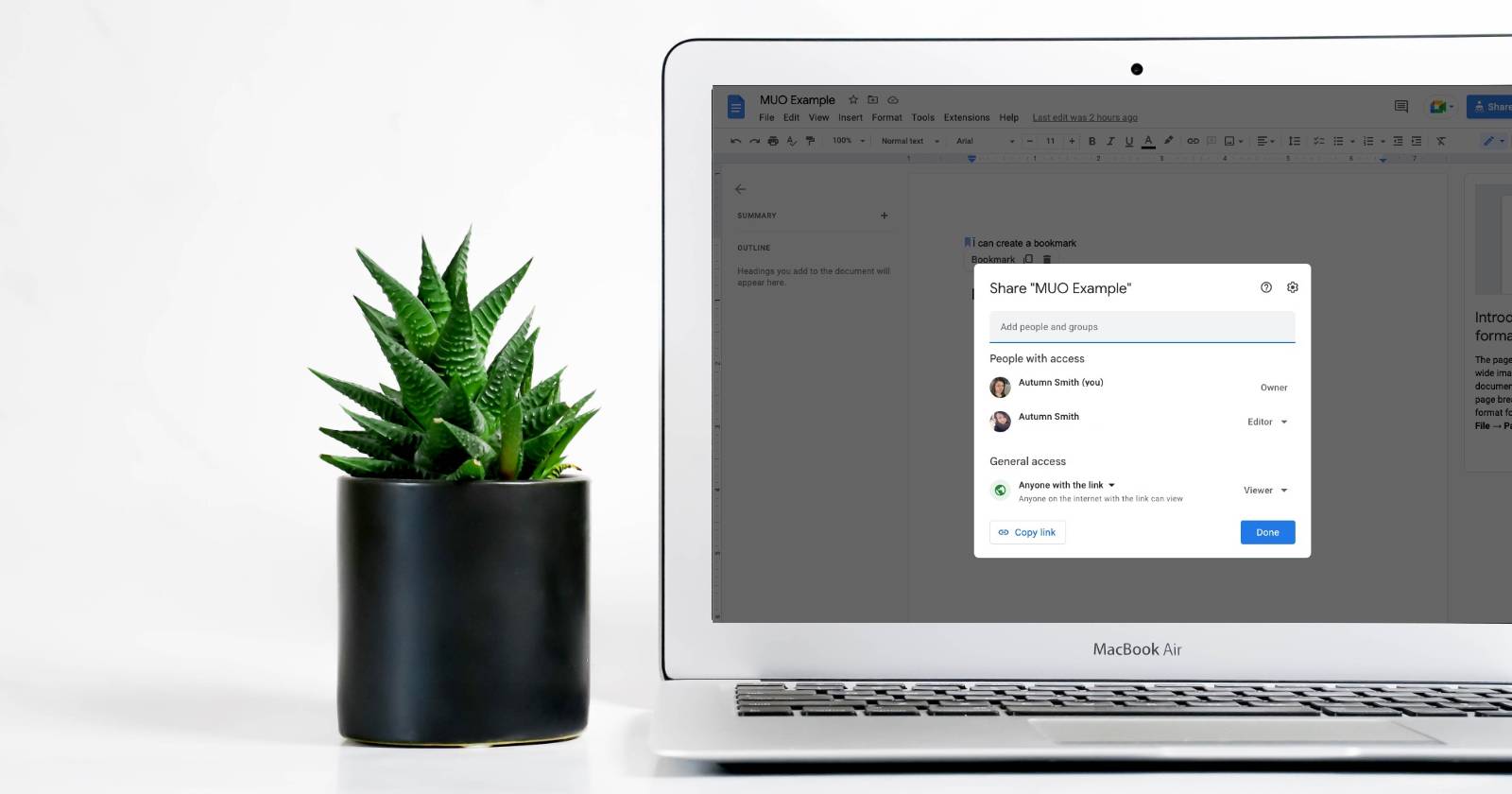 3 Ways to Share Your Google Docs