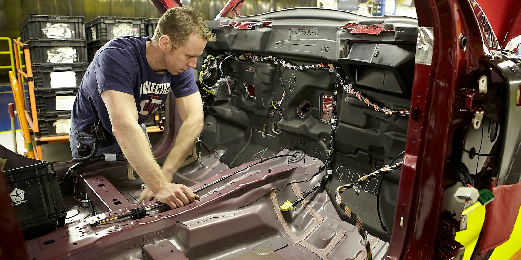 What Is a CAN Bus and What Role Does It Play in Automotive Systems?