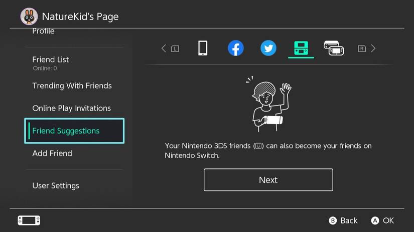 How to Link Your Nintendo Network ID to Your Nintendo Account