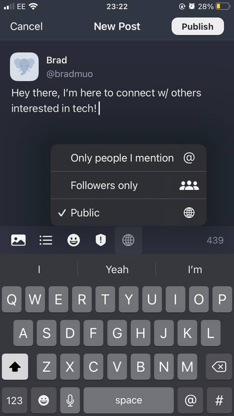 Mastodon: What You Need to Know About the Open-Source Social Network