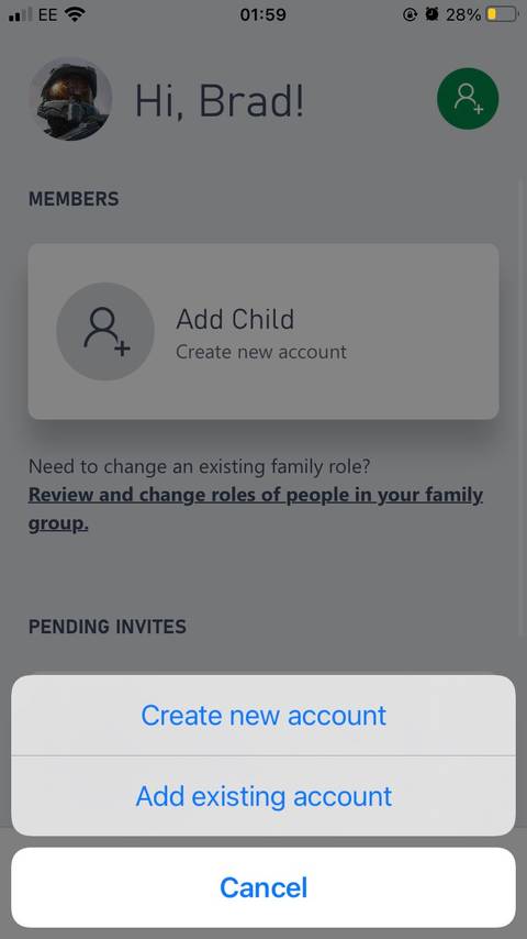 How to Use the Xbox Family Settings App to Manage Your Child's Gaming Habit