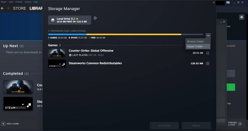 How to Fix the “VAC Was Unable to Verify Your Game Session” Error on ...