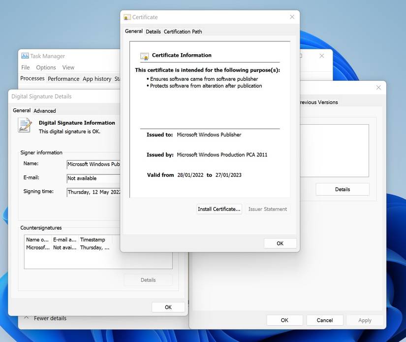 What Is the WaaSMedicAgent.exe Process in Task Manager, and How Do You ...