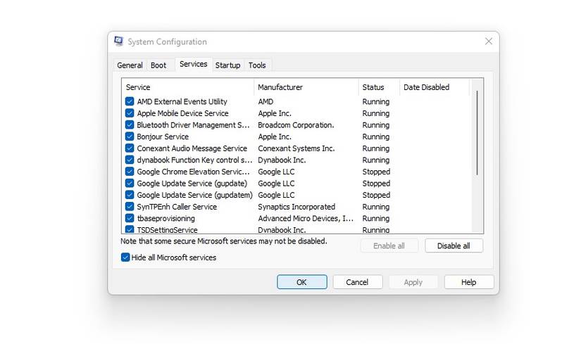 Is The Task Host Window Preventing Windows From Shutting Down Heres How To Fix It