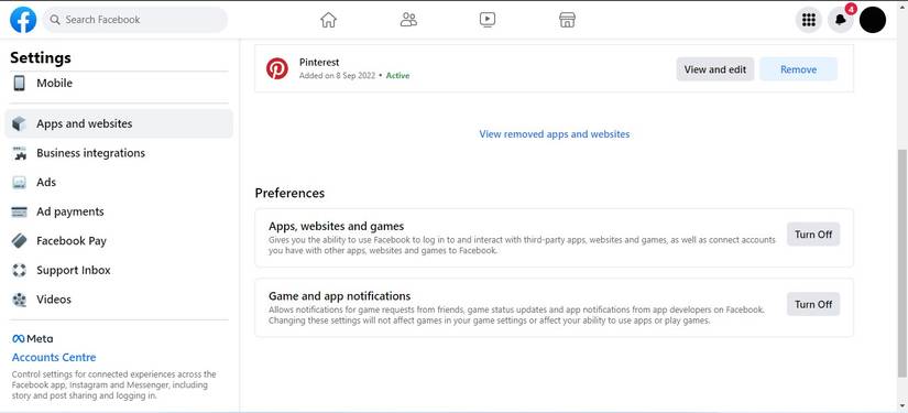 Facebook Logging You Out Randomly? 7 Ways to Fix It