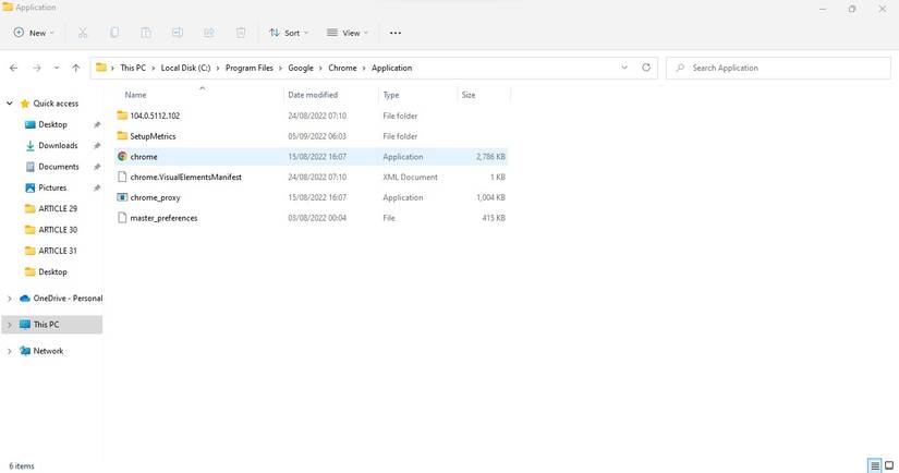 How to Fix the "Allow Chrome to Access the Network in Your Firewall or Antivirus Settings" Error ...