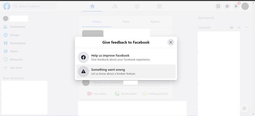 Facebook Logging You Out Randomly? 7 Ways to Fix It